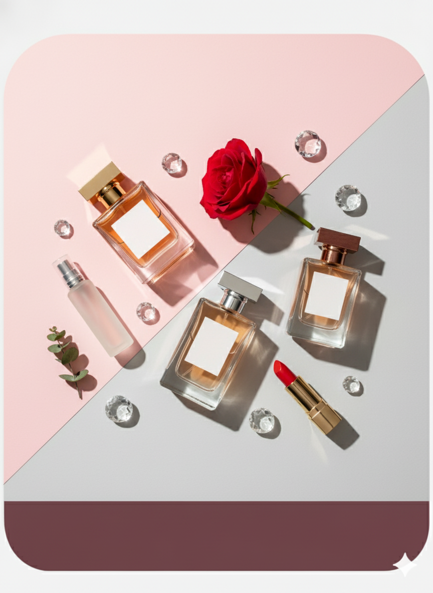 Parfums – Jeven