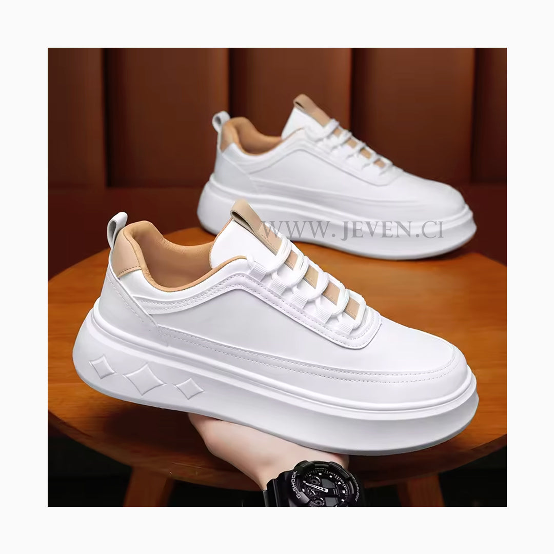 Nouvelle chaussure pour homme et femme - Tendance des chaussures polyv ...