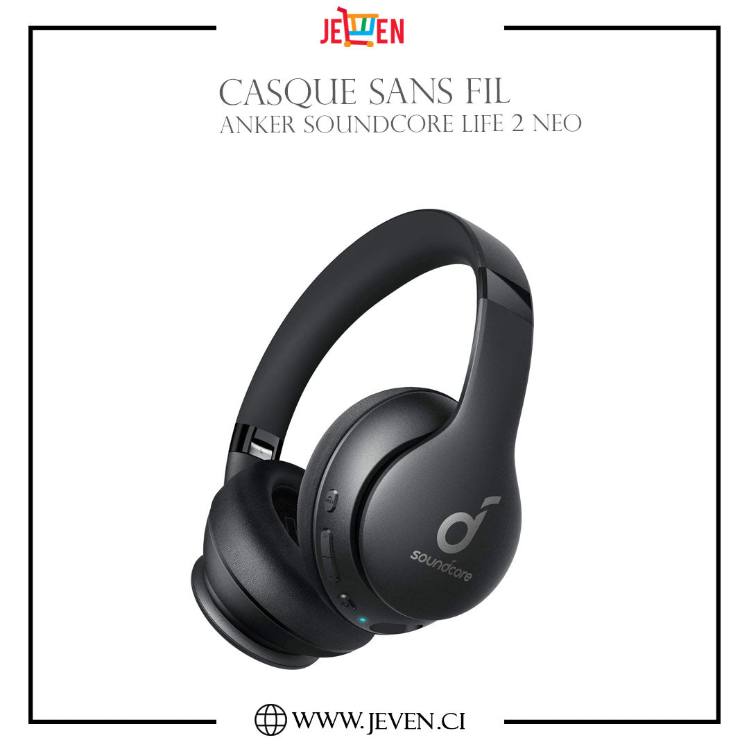 Casques et écouteurs – Jeven